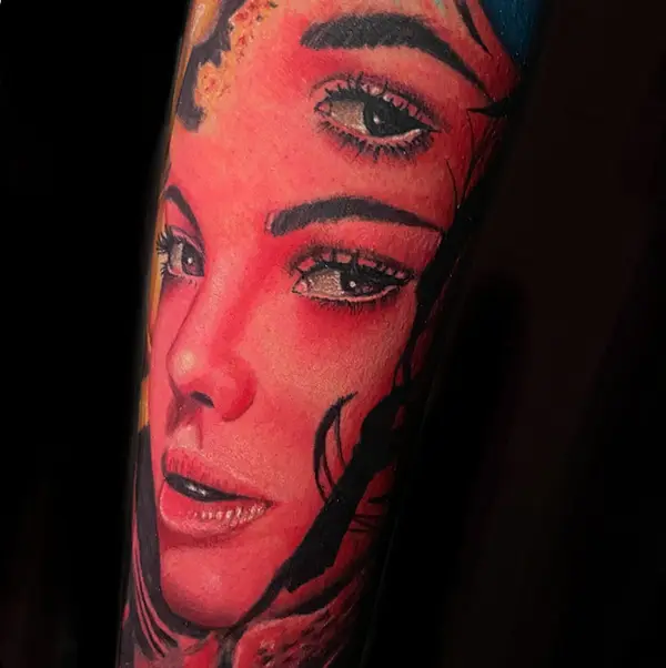 INK SOCIETY TATTOO STUDIO | Estudio de Tatuajes en Cancún
